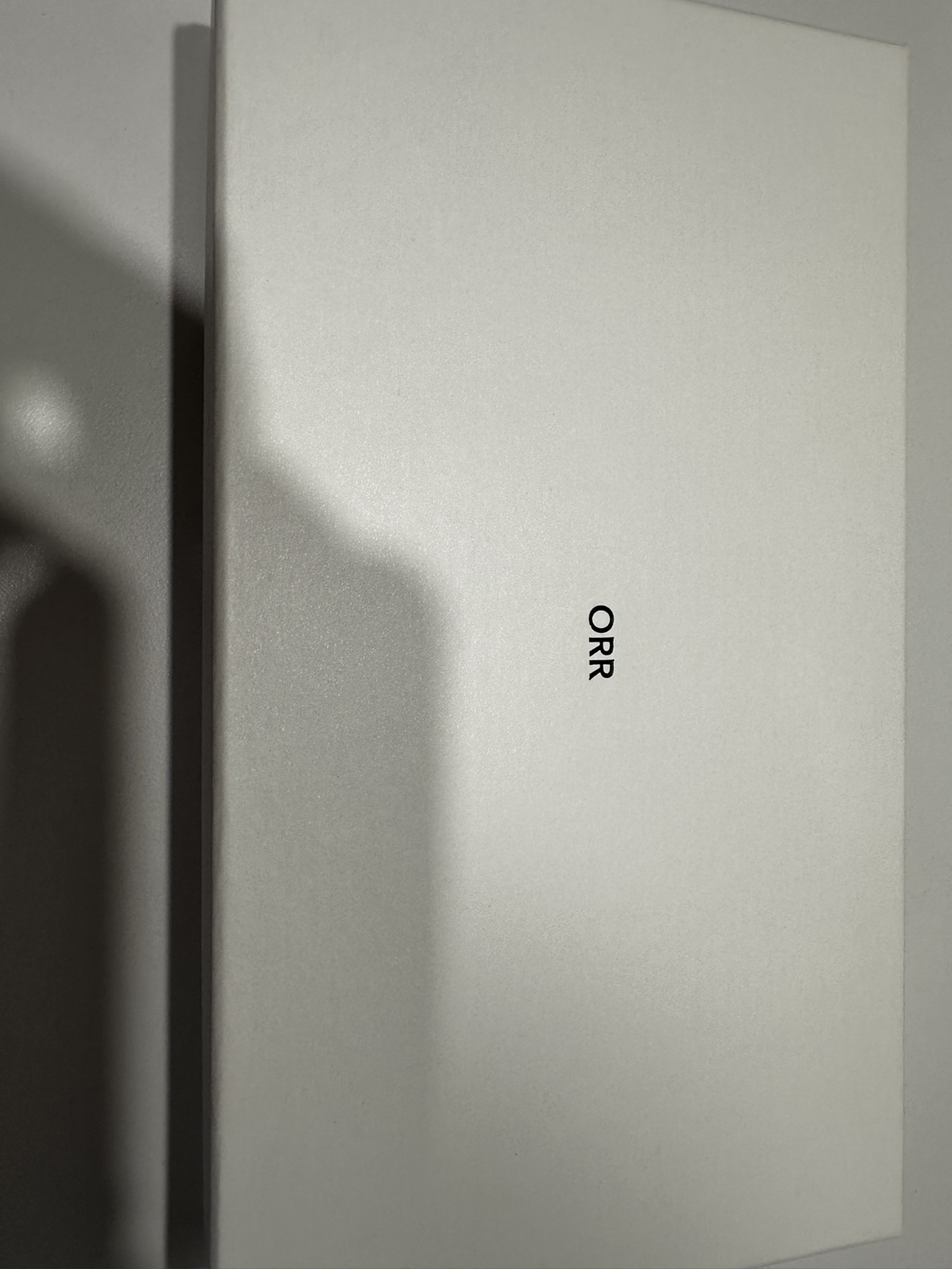 Orr 스카프 (오간자,실크) | 당근 중고거래