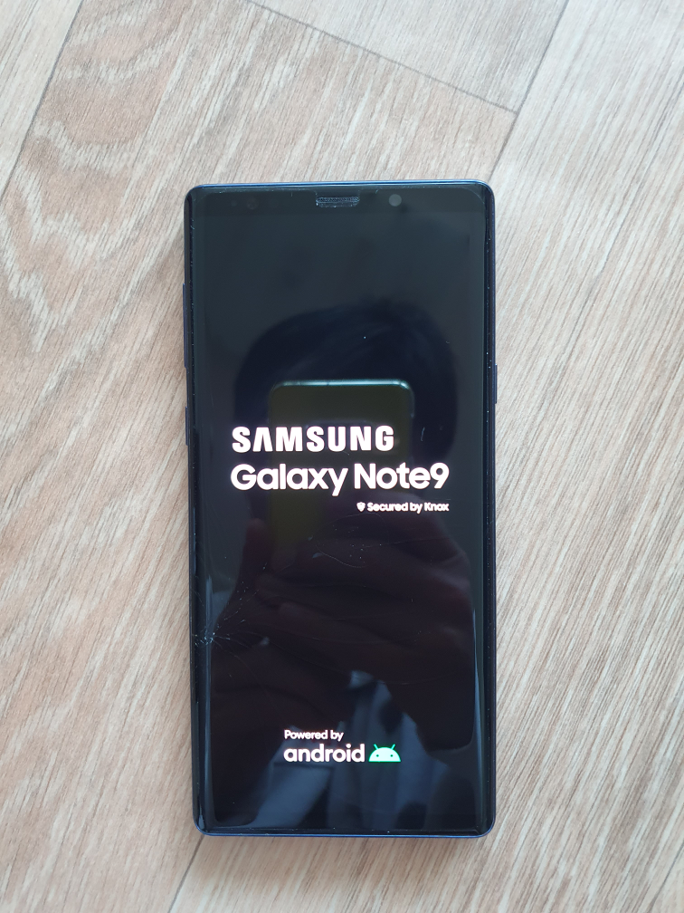 노트 9 512g 판매합니다 | 당근 중고거래