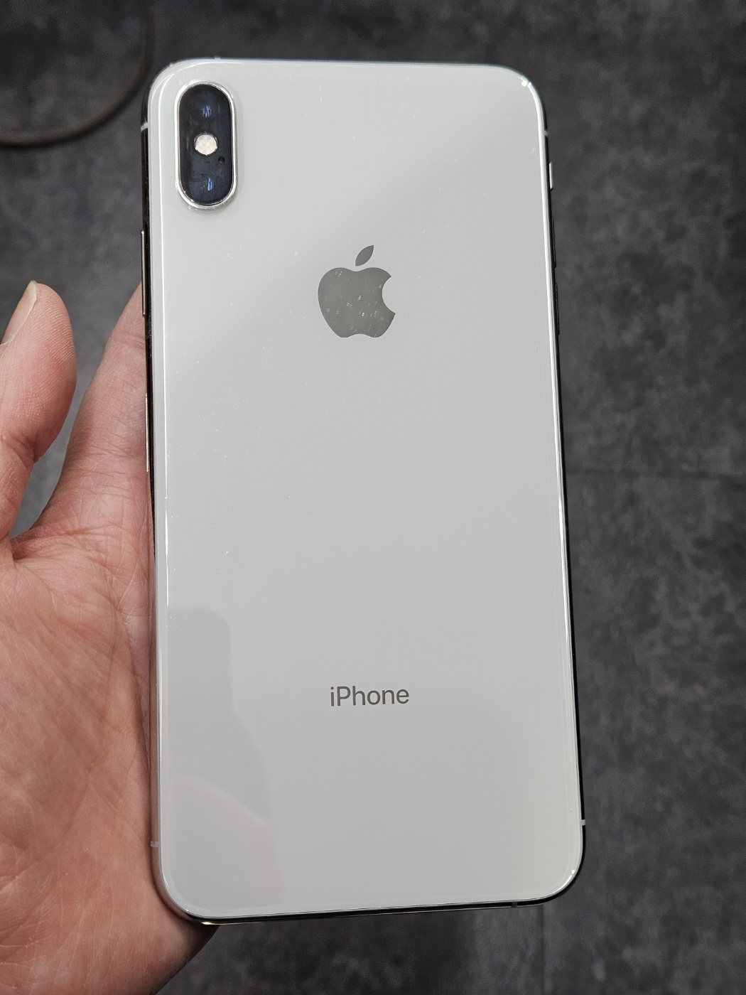 아이폰XS MAX 64G 판매해요 | 당근 중고거래