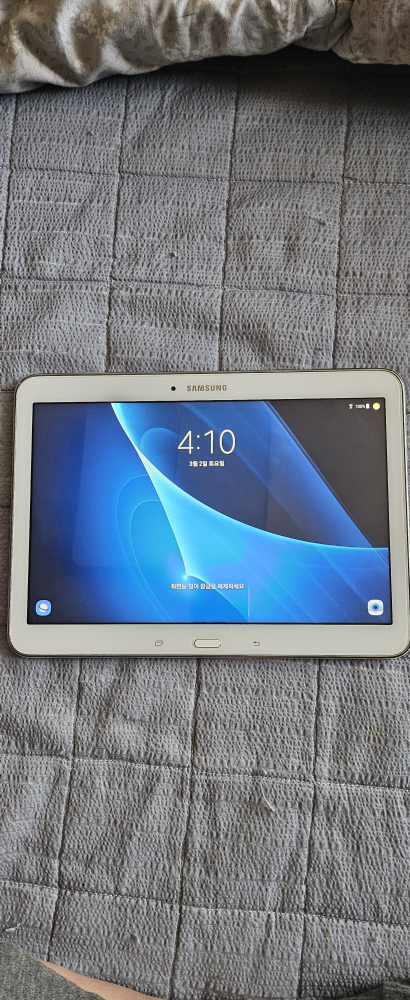 갤럭시탭4 SM-T536 32GB | 당근 중고거래