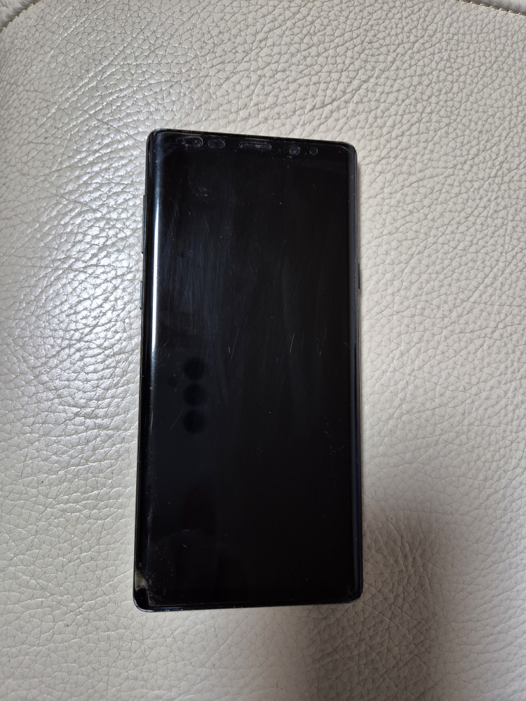 노트9 128g | 당근 중고거래