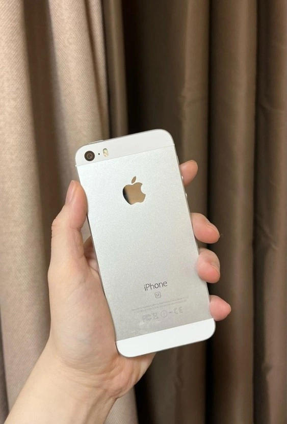 💟아이폰se1 128기가 새상품... | 당근 중고거래