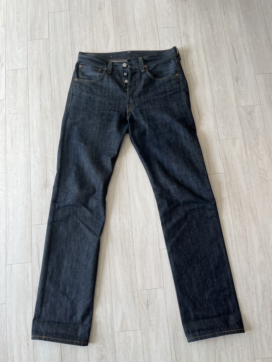 리바이스 lvc 47501 판매... | 당근 중고거래