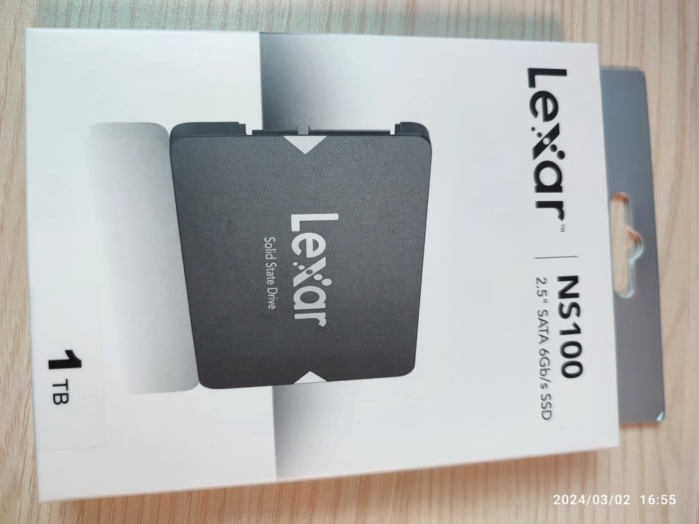 lexar ssd 1tb | 당근 중고거래