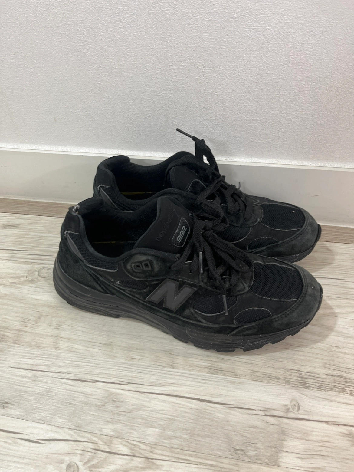 뉴발란스 992 (270mm) | 당근 중고거래