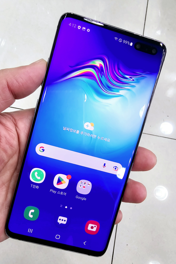 갤럭시 S10 5G ☆512GB☆ | 당근 중고거래