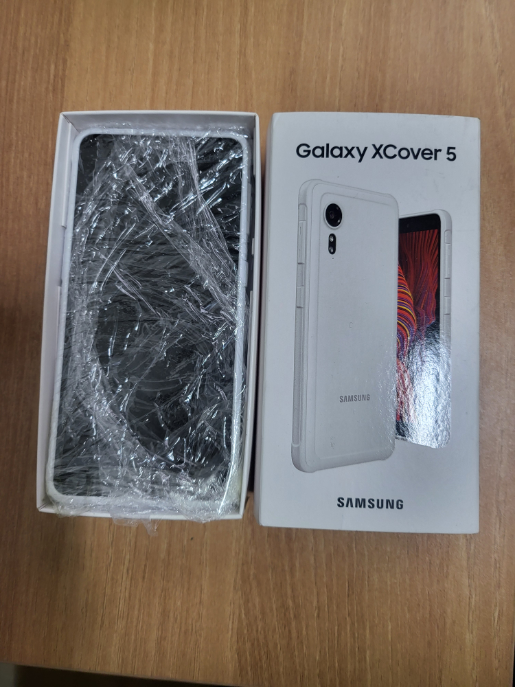 SM-G525 XCover 5 팔아요 | 당근 중고거래