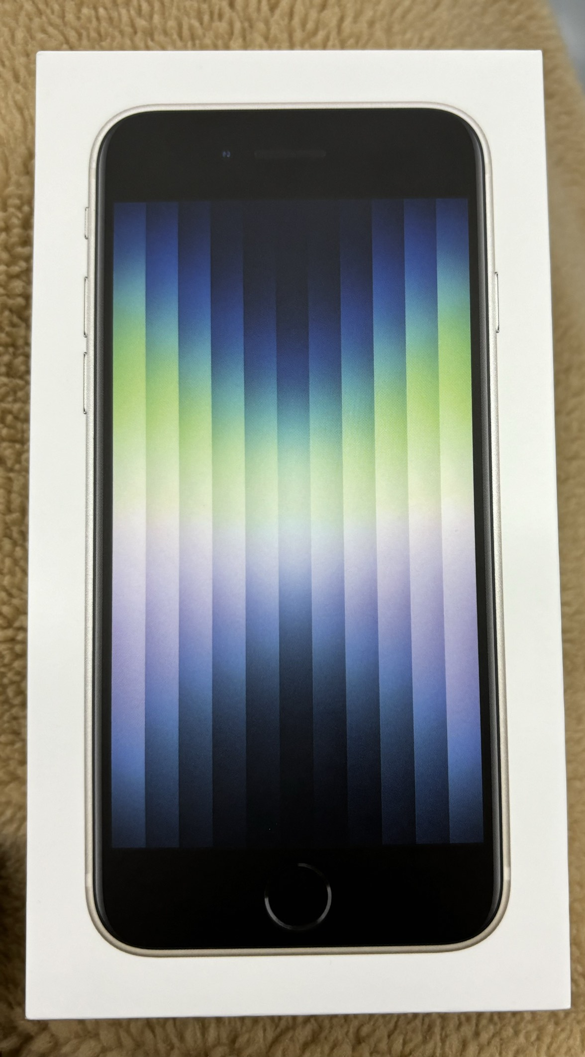 아이폰 se3 128 스타라이트 | 당근 중고거래