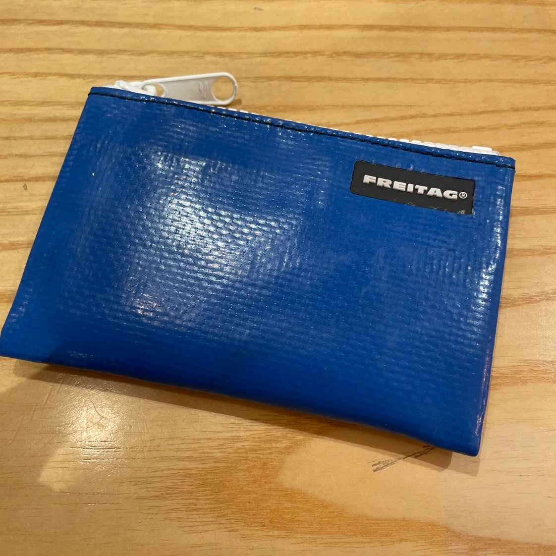 프라이탁 블레어 카드지갑 | 당근 중고거래