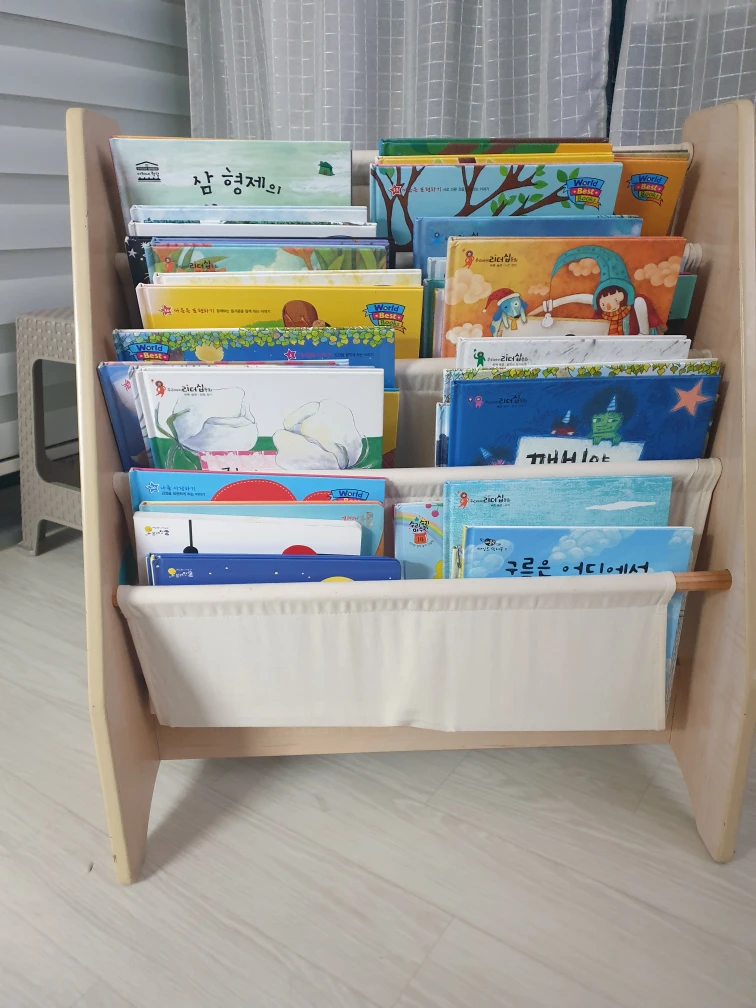 동화책 책상 당근 중고거래