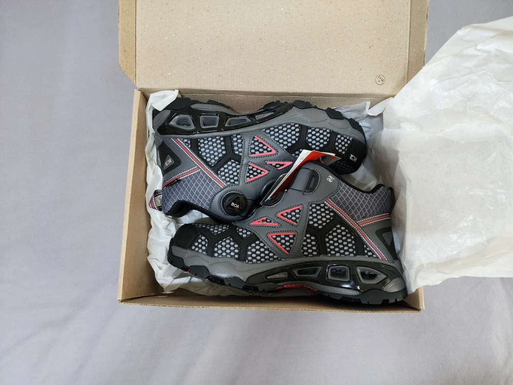 k2고어텍스 안전화 260mm | 당근 중고거래