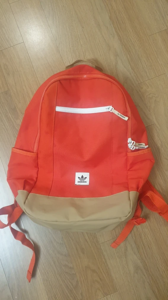 아디다스 책가방 당근 중고거래