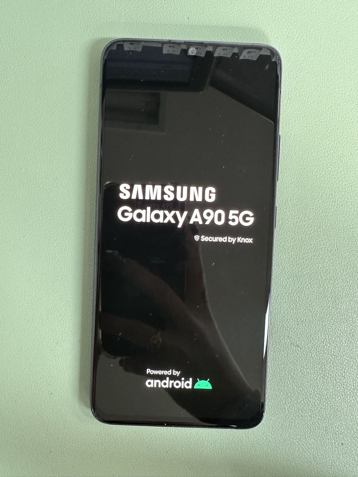 갤럭시A90 5G 128G | 당근 중고거래