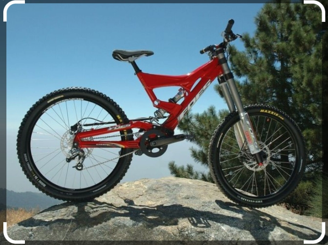 foes racing 2:1DHS Mono 정품 산악(MTB)자전거 팝니다. | 비하동 | 스포츠/레저 | 당근 중고거래