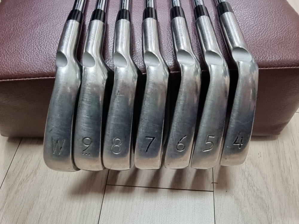 핑 아이언 S59 | 스포츠/레저 | 당근 중고거래