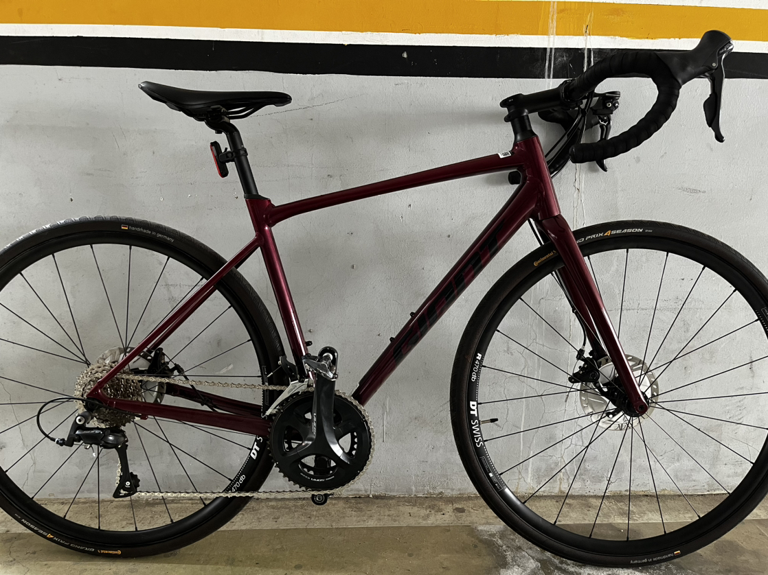 2021 자이언트 컨텐드 AR3 로드 자전거 | 스포츠/레저 | 당근 중고거래