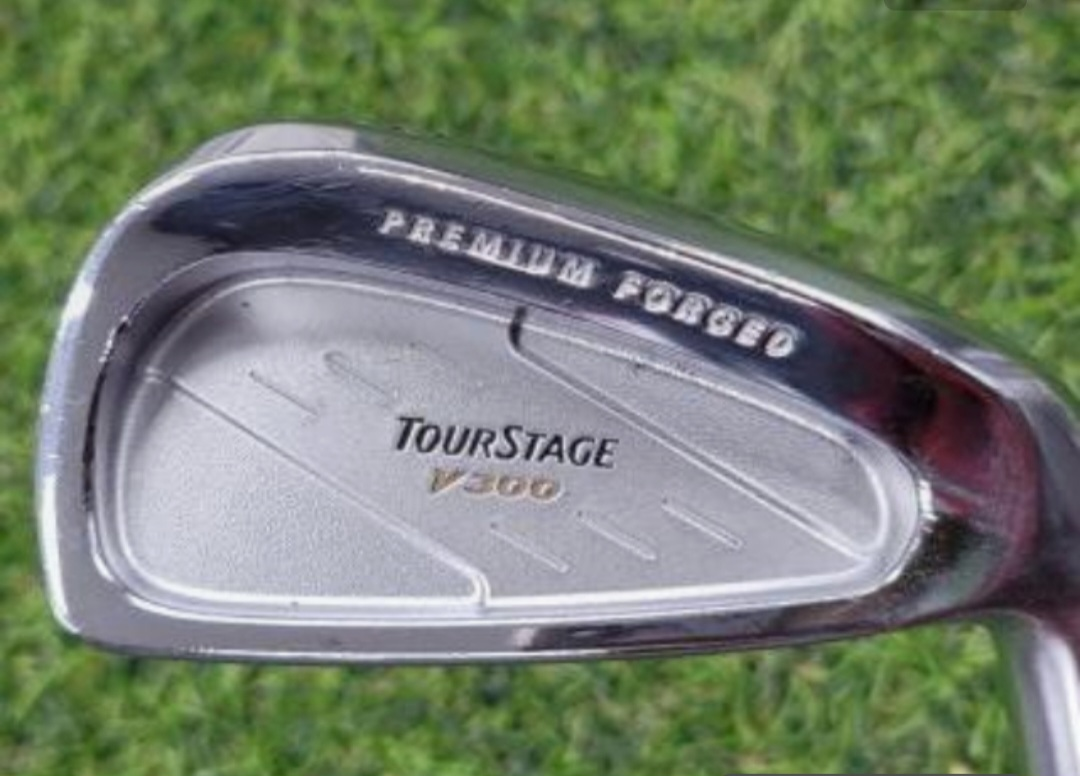 투어스테이지 v300 7번 경량... | 당근 중고거래