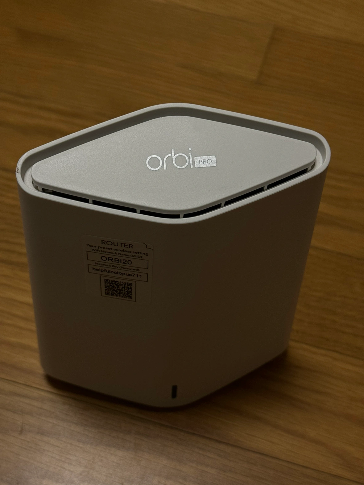 넷기어 NETGEAR Orbi ... | 당근 중고거래
