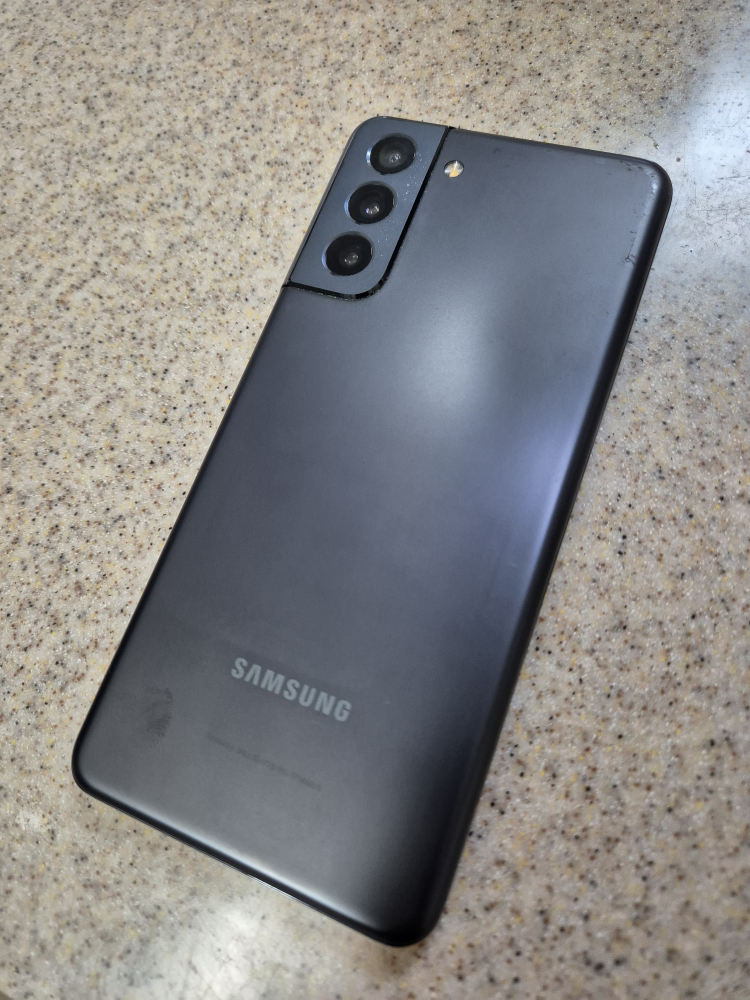 갤럭시 S21 KT 판매합니다 | 진천읍 | 디지털기기 | 당근 중고거래