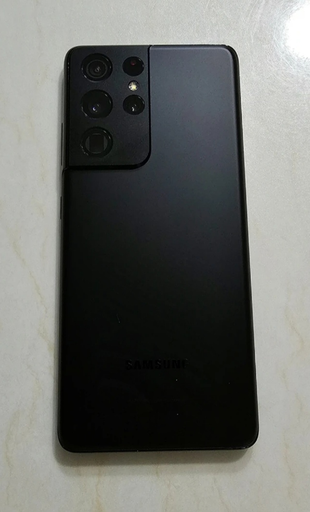 갤럭시 s21 울트라 5g 512g | 당근 중고거래