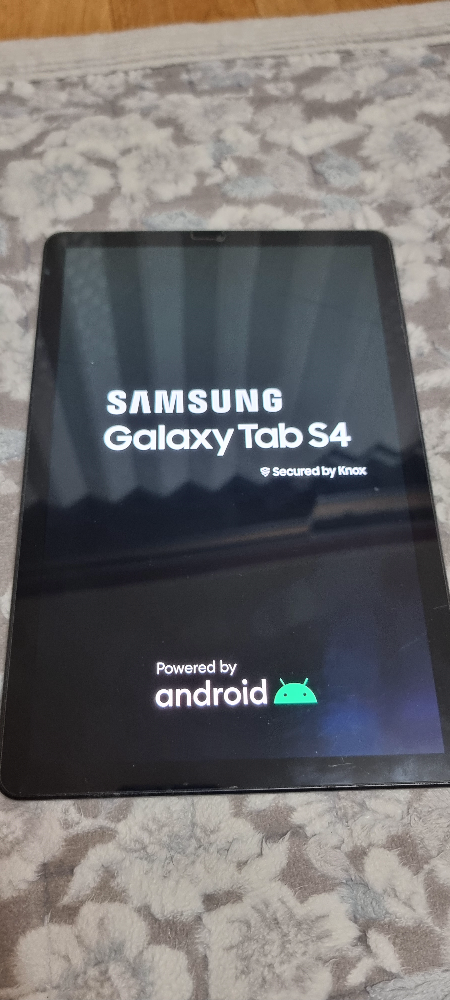 갤럭시 탭s4 64g팝니다 | 당근 중고거래