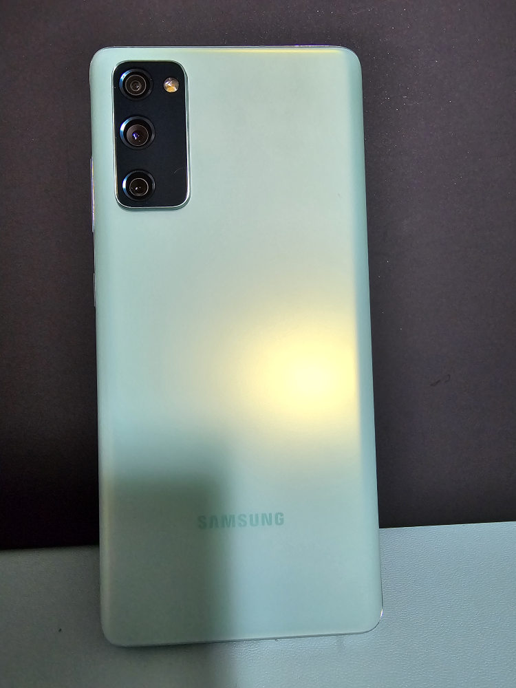 갤럭시s20fe 배터리교체한 기... | 당근 중고거래