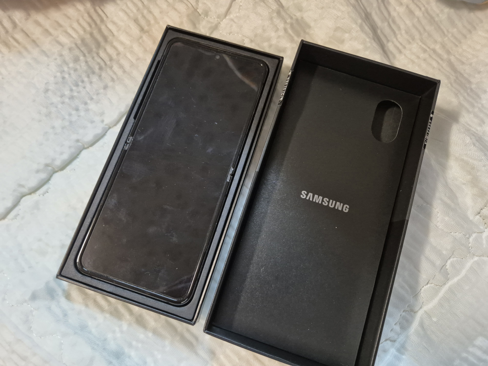 삼성 Z flip 4 (512G... | 당근 중고거래