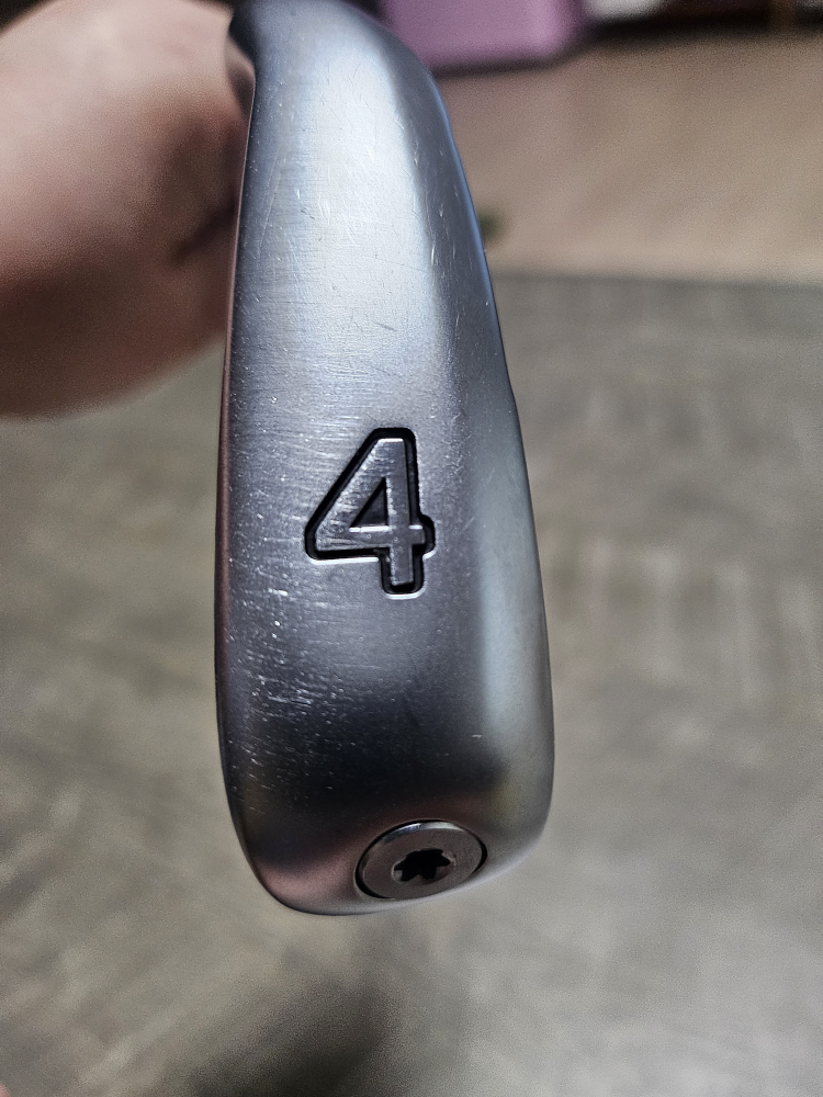 PING G425 4번 아이언 | 화도읍 | 스포츠/레저 | 당근 중고거래