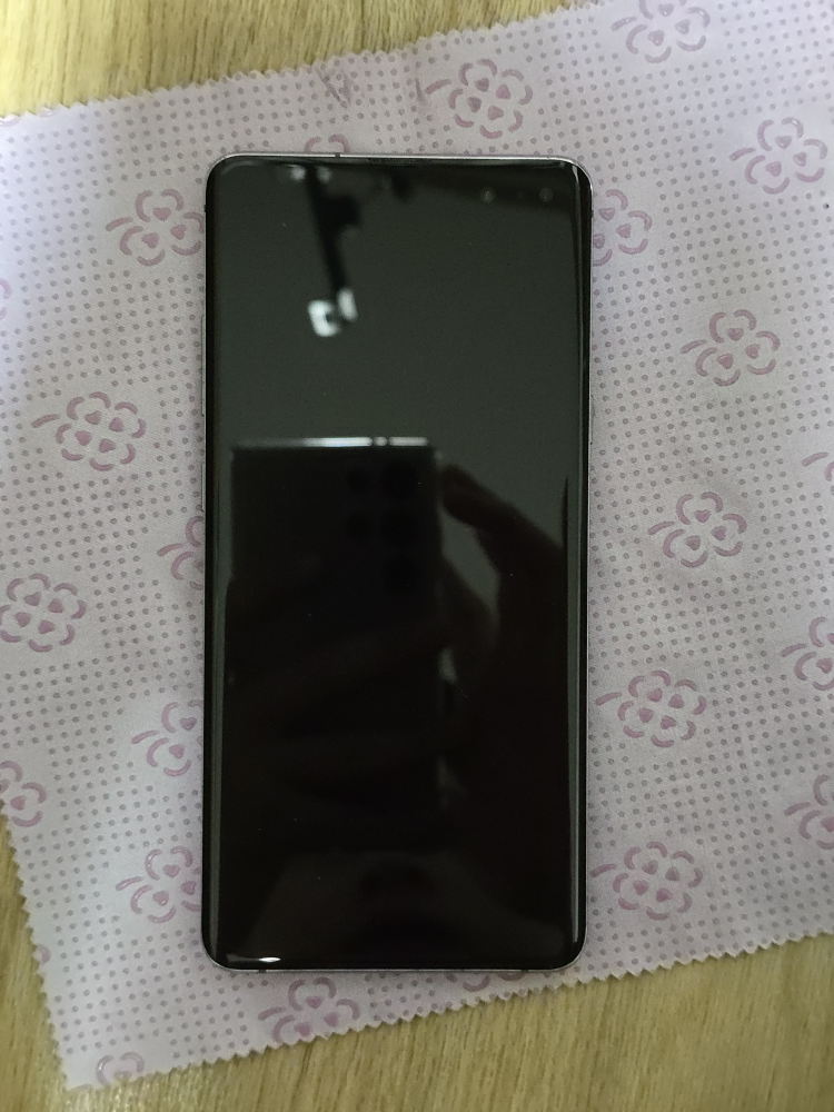 갤럭시S10 5G 512기가 팔아요! | 당근 중고거래