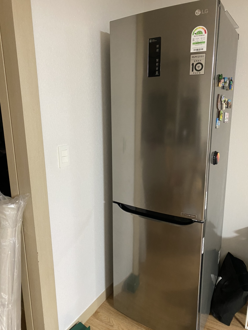 LG 냉장고 320L | 생활가전 | 당근 중고거래