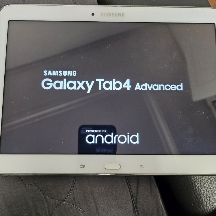 갤럭시탭4 sm-t536 | 당근 중고거래