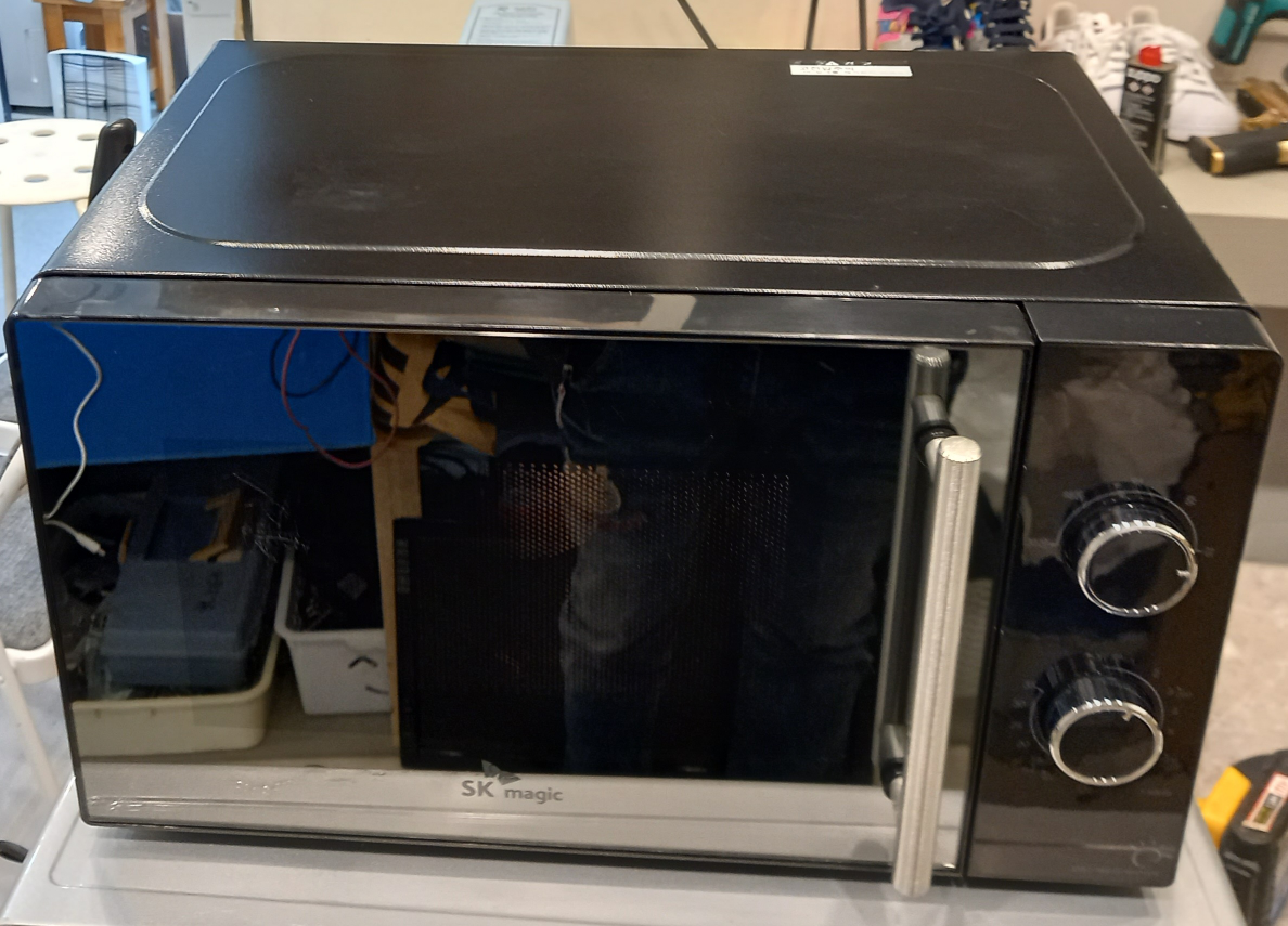 Sk 전자렌지 | 당근 중고거래