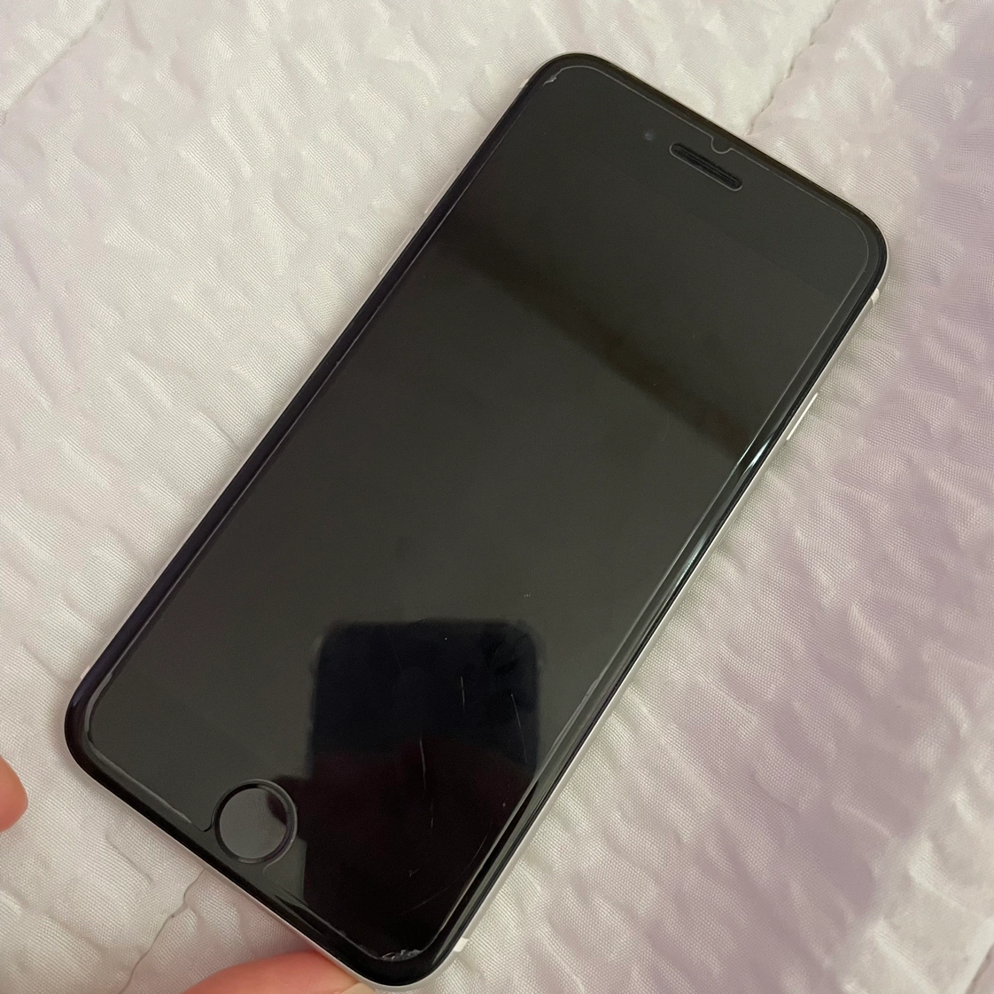 아이폰 se2 128기가 효율 ... | 당근 중고거래