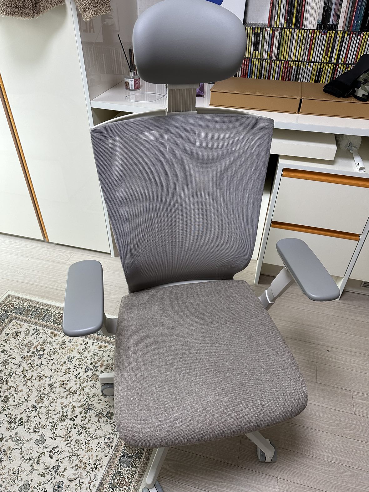 시디즈 T50 HA 팝니다 | 당근 중고거래