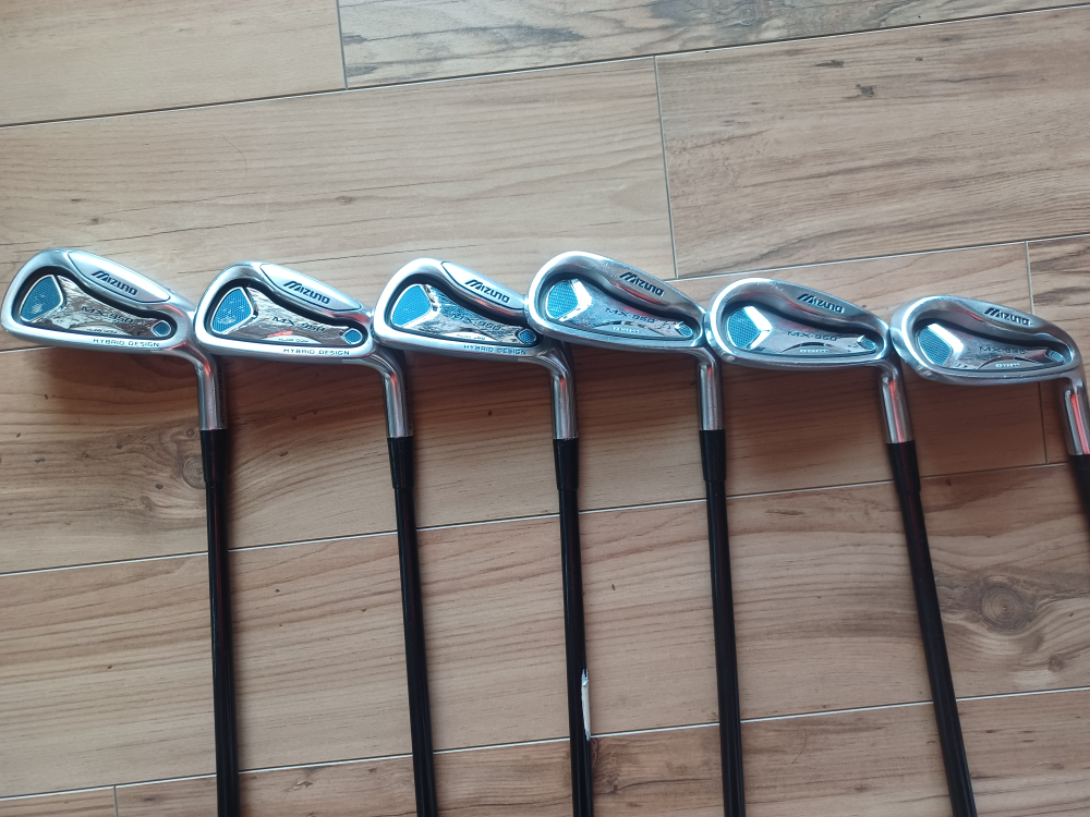미즈노 mx-950아이언세트(5... | 당근 중고거래