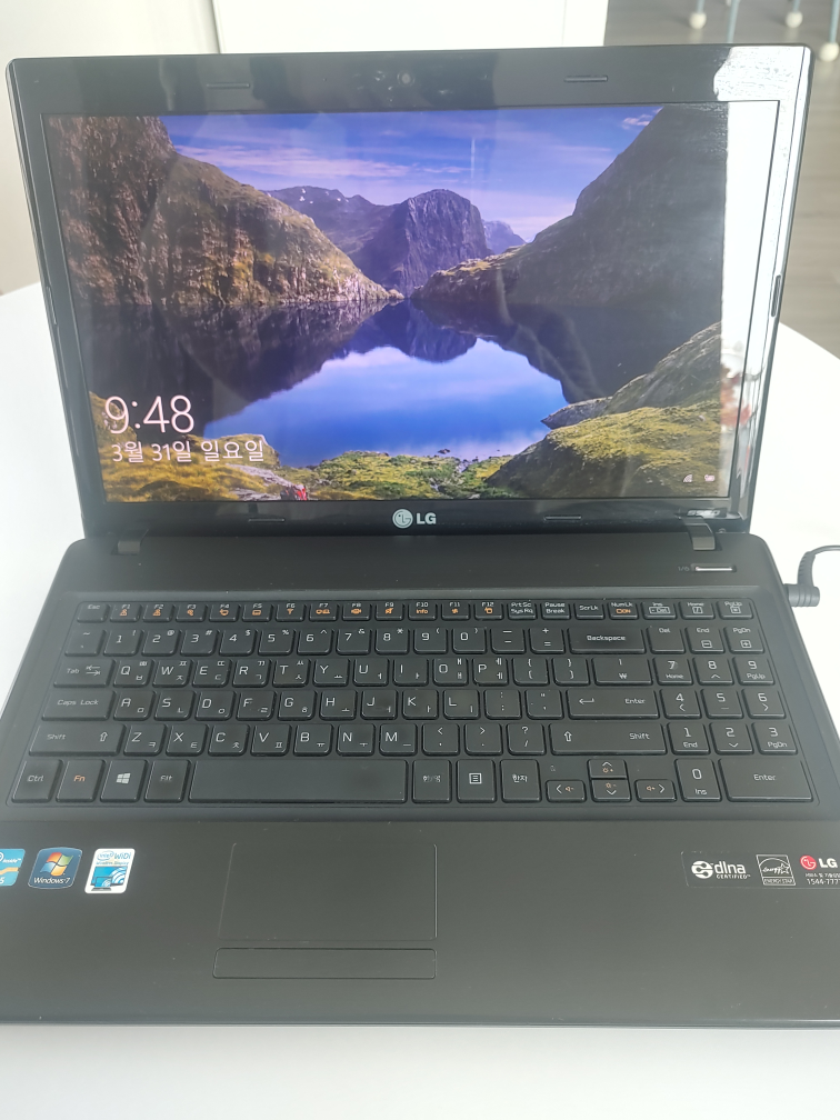 lg s550 노트북 | 관평동 | 디지털기기 | 당근 중고거래