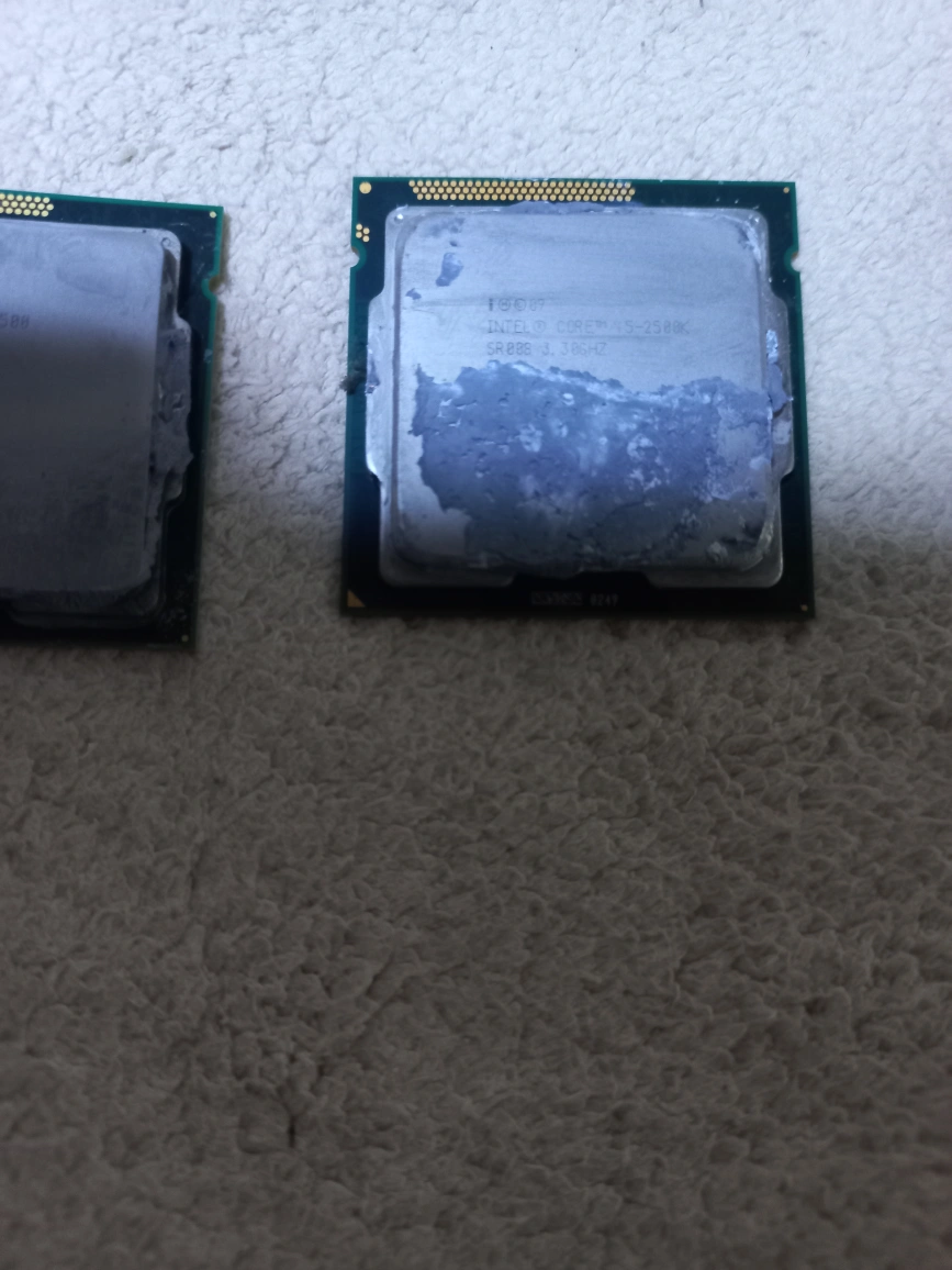 CPU | 당근 중고거래