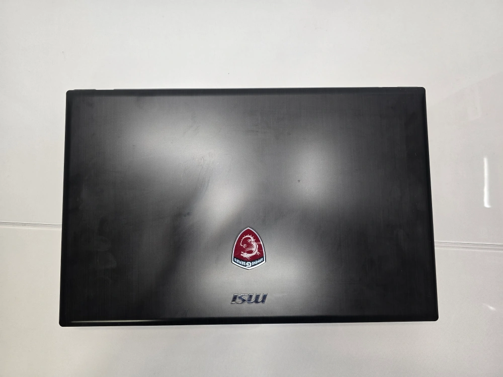 MSI 게이밍 노트북 MS-16GH 팝니다. | 디지털기기 | 당근 중고거래