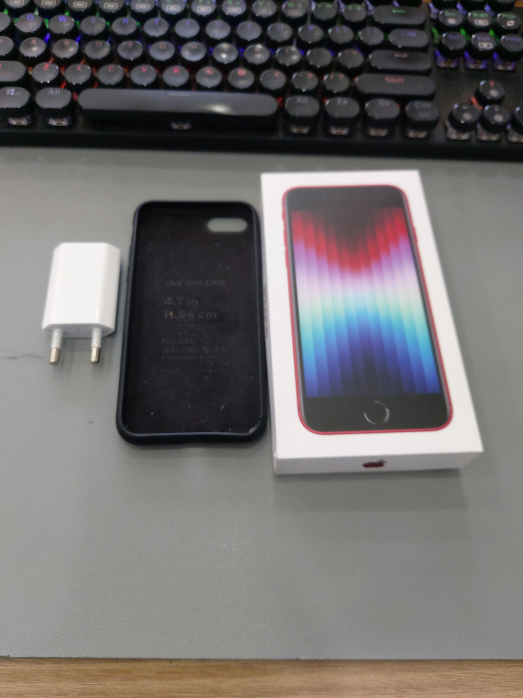 아이폰 se3 128 | 당근 중고거래