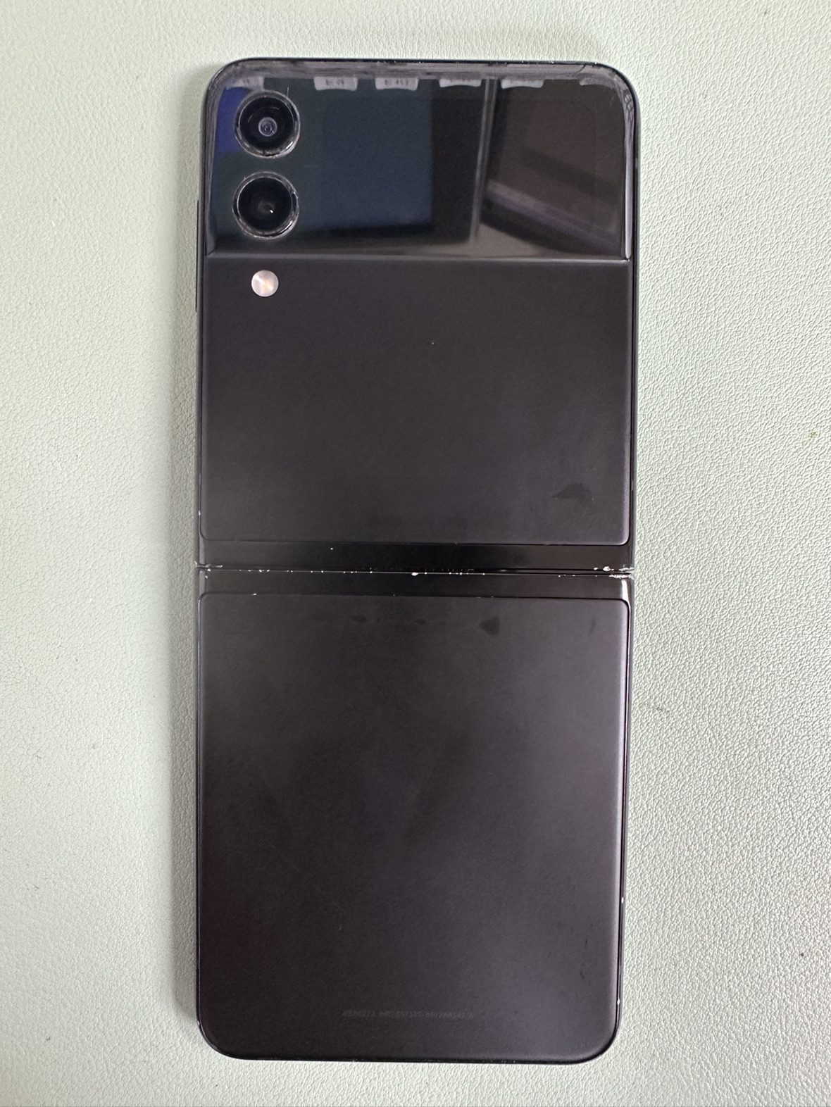 갤럭시z플립3 256G | 당근 중고거래