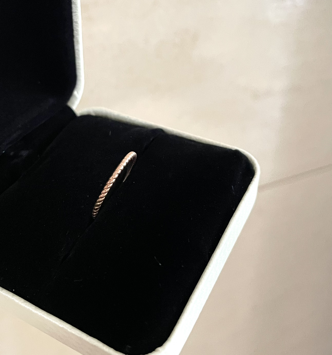 14k 반지 | 당근 중고거래