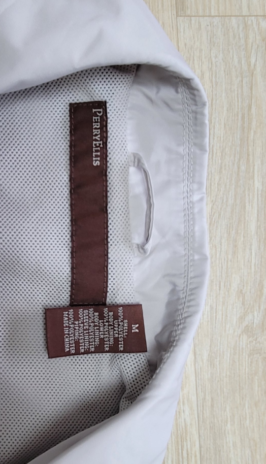 Perry Ellis 봄 가을 남성 자켓 | 남성패션/잡화 | 당근 중고거래