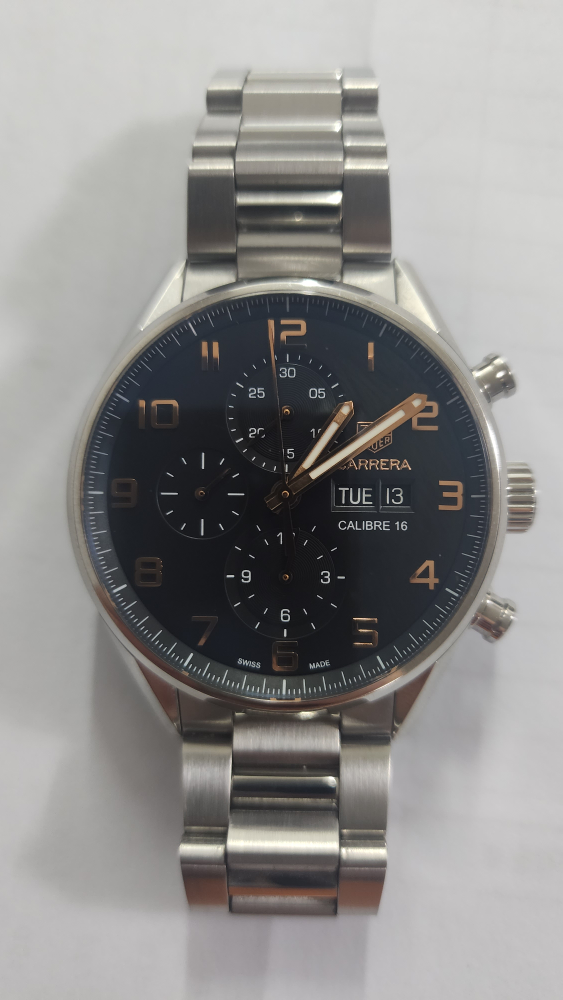 테그호이어. 까레라 | 당근 중고거래