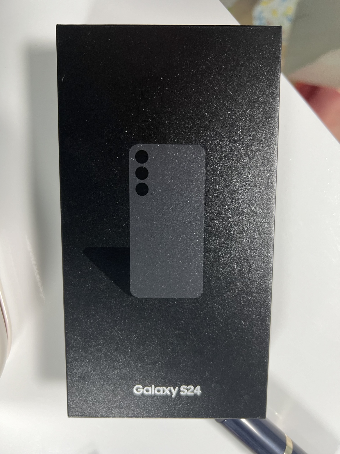 갤럭시 S24 블랙 256 자급제 미개봉 팝니다 | 디지털기기 | 당근 중고거래