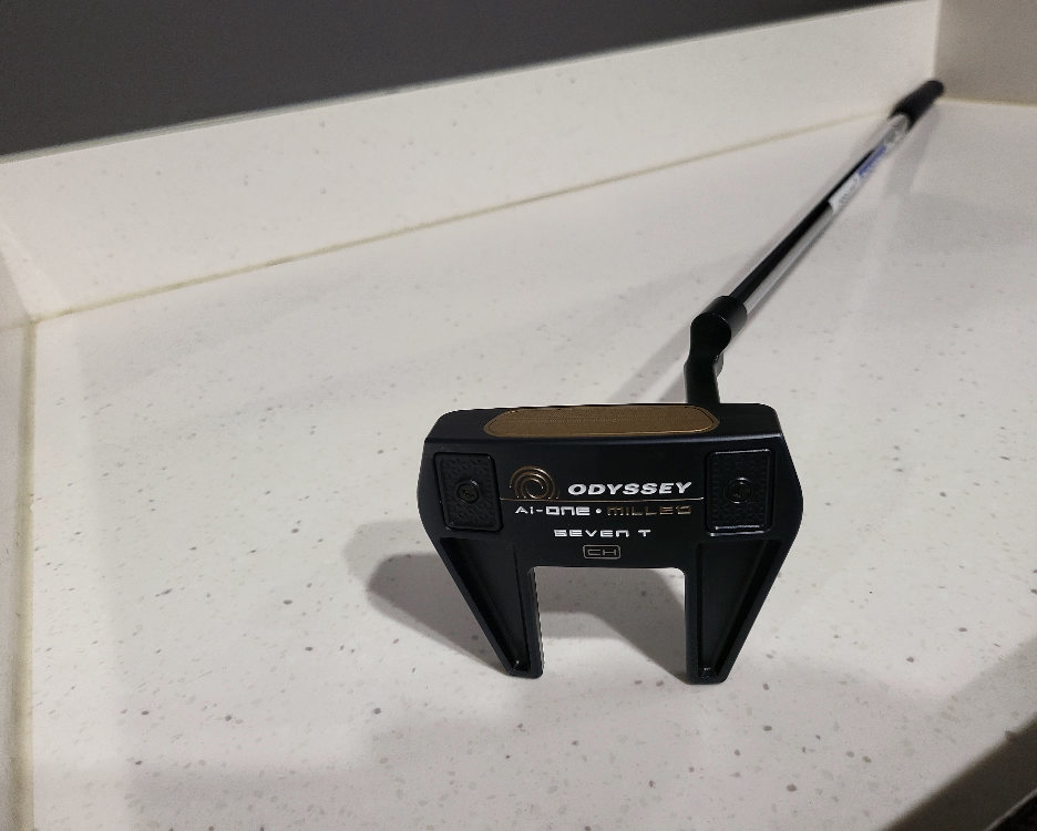 AI-one 밀드 #7 T ch... | 당근 중고거래