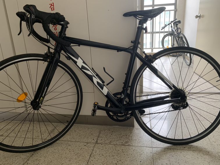 700c XRS 14자전거 | 당근 중고거래
