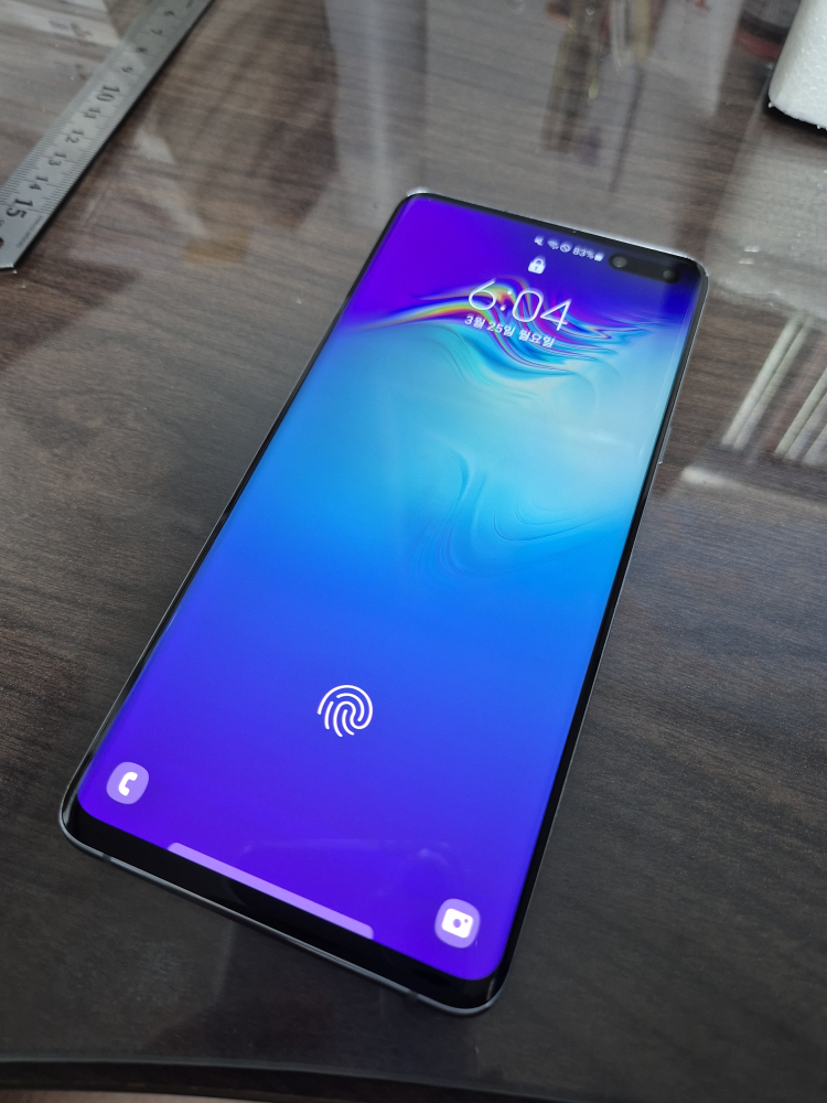 갤럭시 S10 5G 512GB | 당근 중고거래