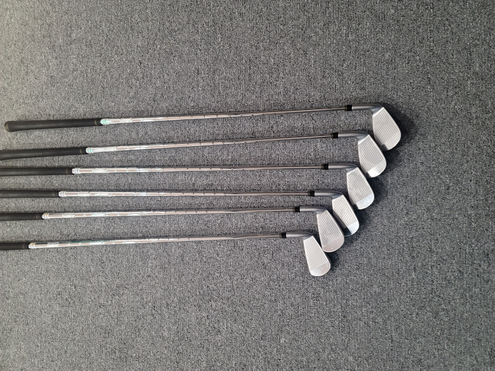 V300 7세대 6아이언팝니다. | 당근 중고거래