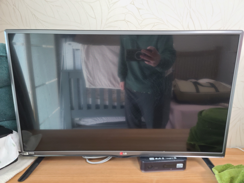 LG 32인치 티비판매합니다 | 당근 중고거래