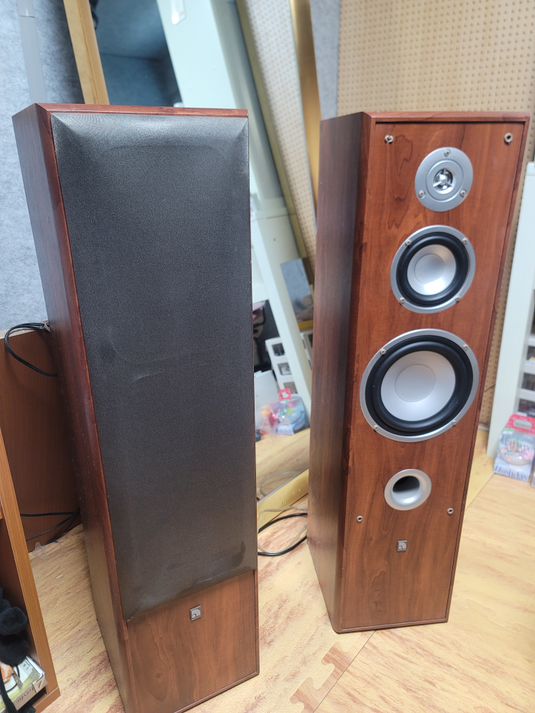 audiopro 스피커 bas... | 당근 중고거래